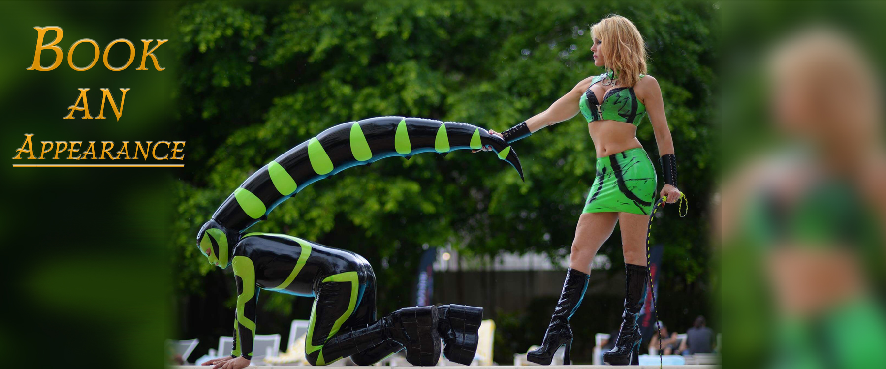 Goddess Phoenix – World Renowned Goddess & Alternative Therapist For ...